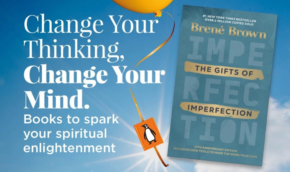 Change Your Thinking, Change Your Mind | Bargain Books