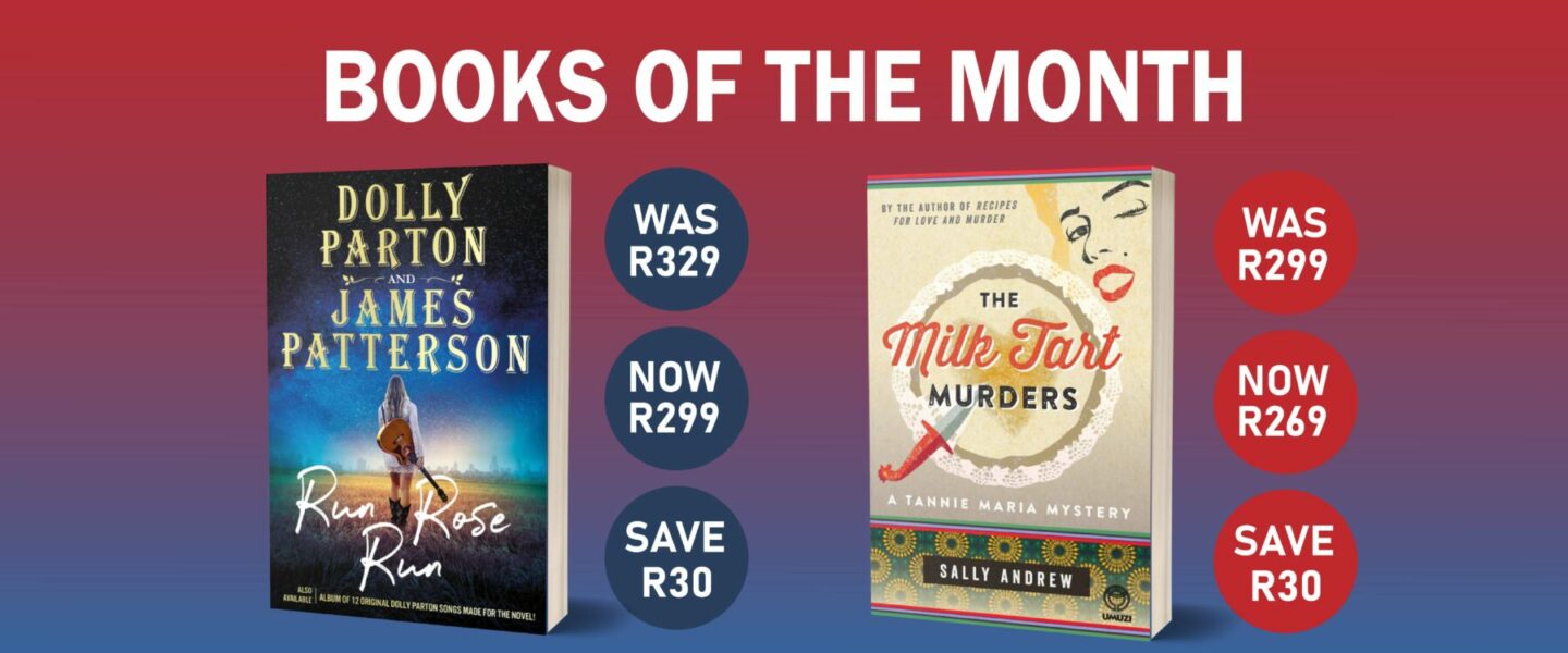 Bargain Books