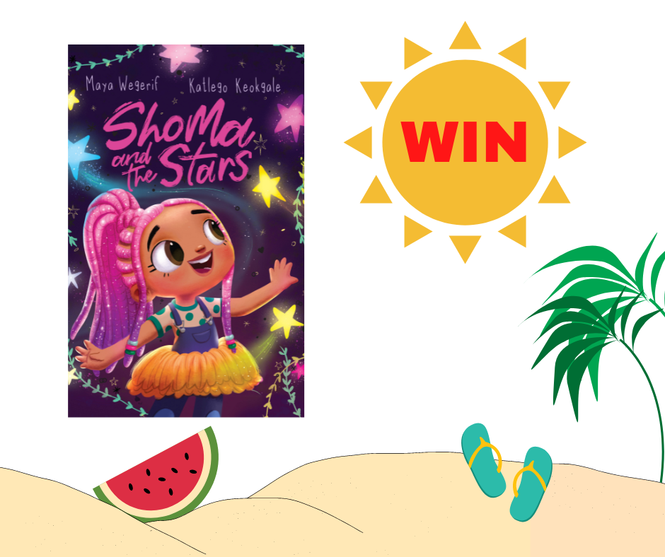 Competition | Bargain Books