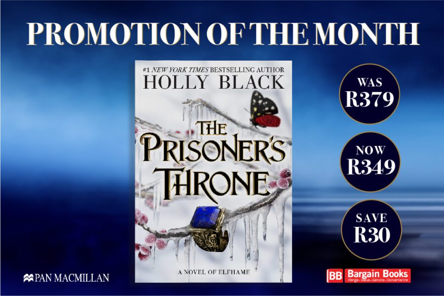 Blog | Bargain Books
