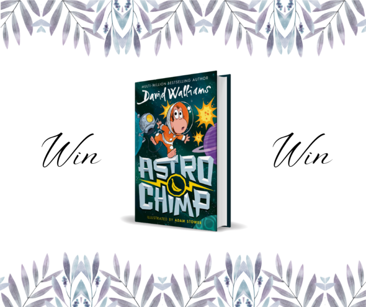 Competition | Bargain Books