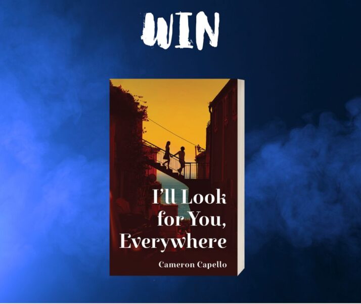 Competition | Bargain Books