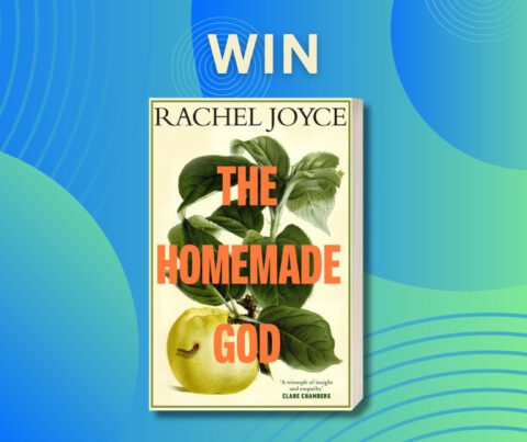 Competition | Bargain Books