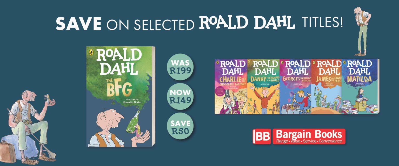 Bargain Books