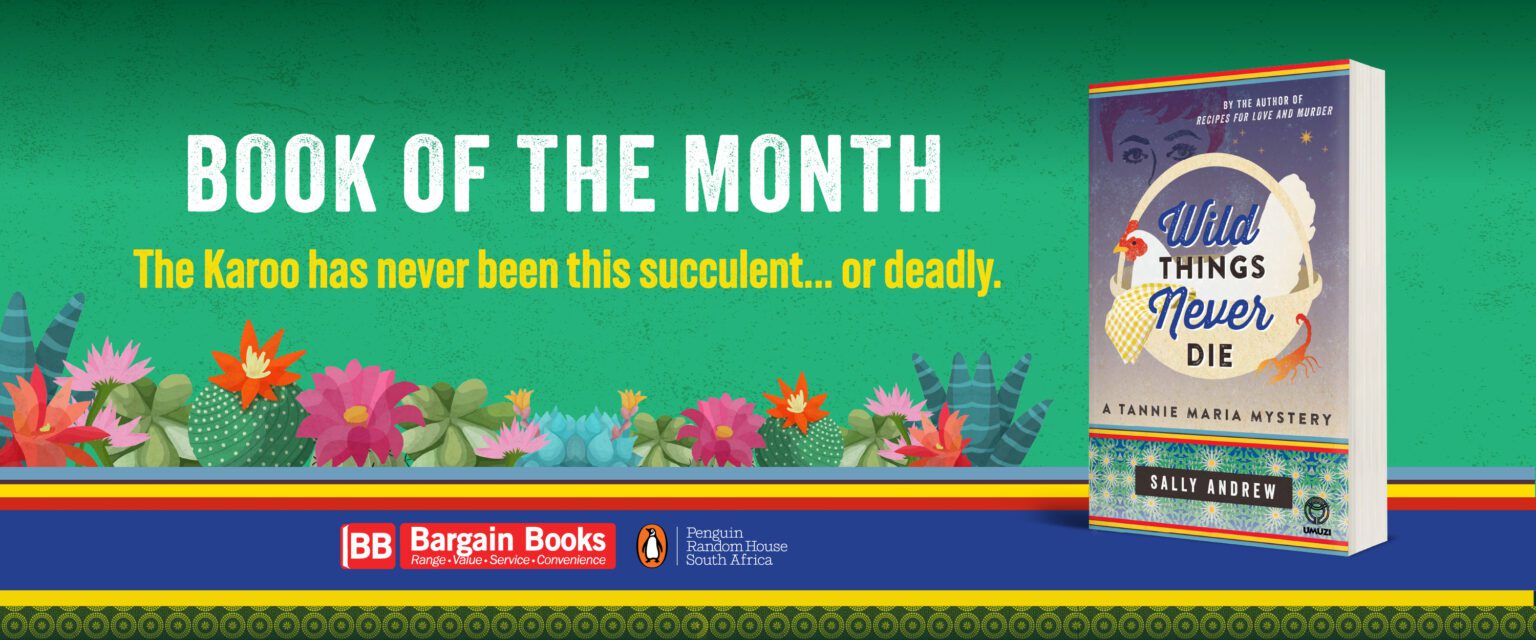 Bargain Books